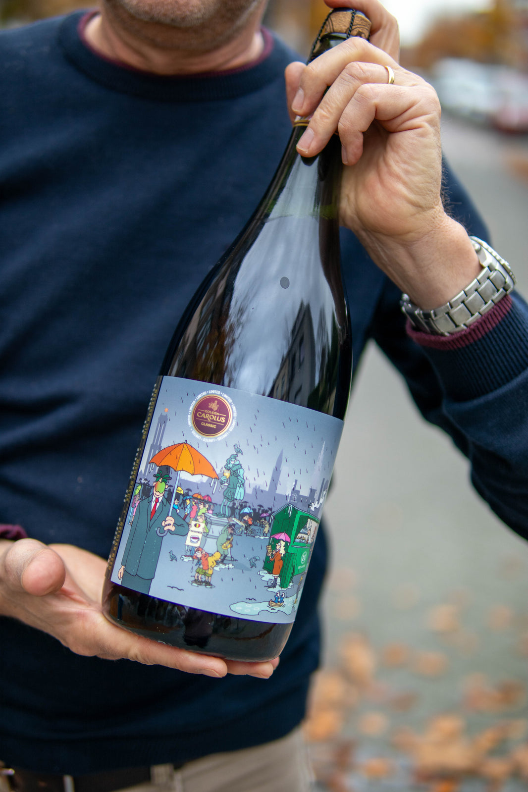 all beer – Het Anker webshop